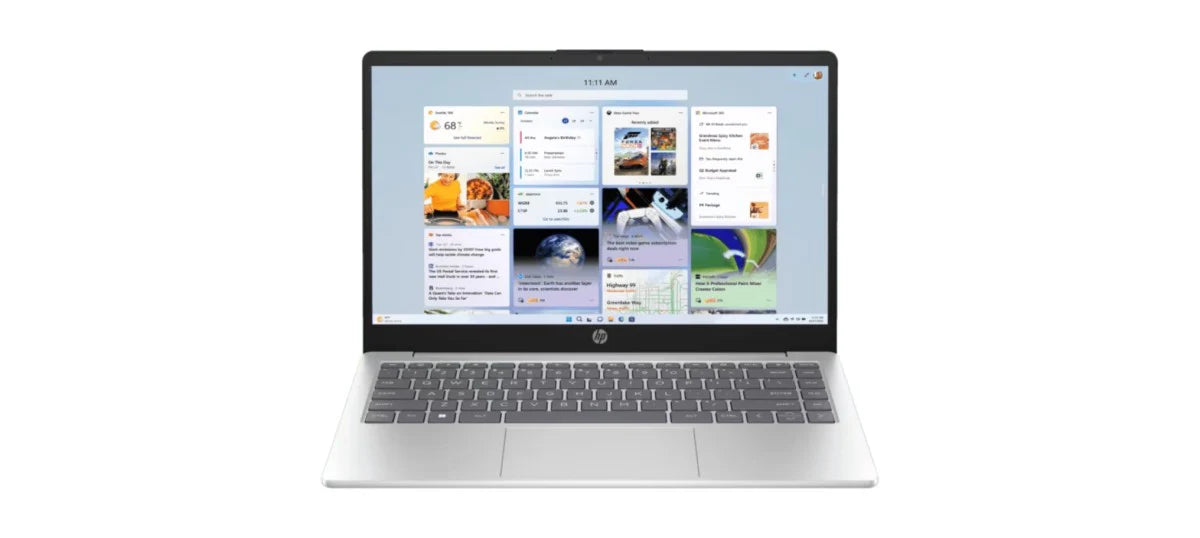 Things to Look for When Buying a New HP Laptop – Dacon Networks