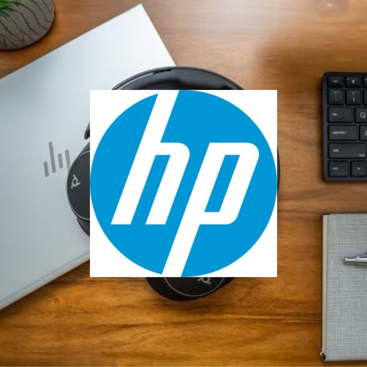 HP – Dacon Networks