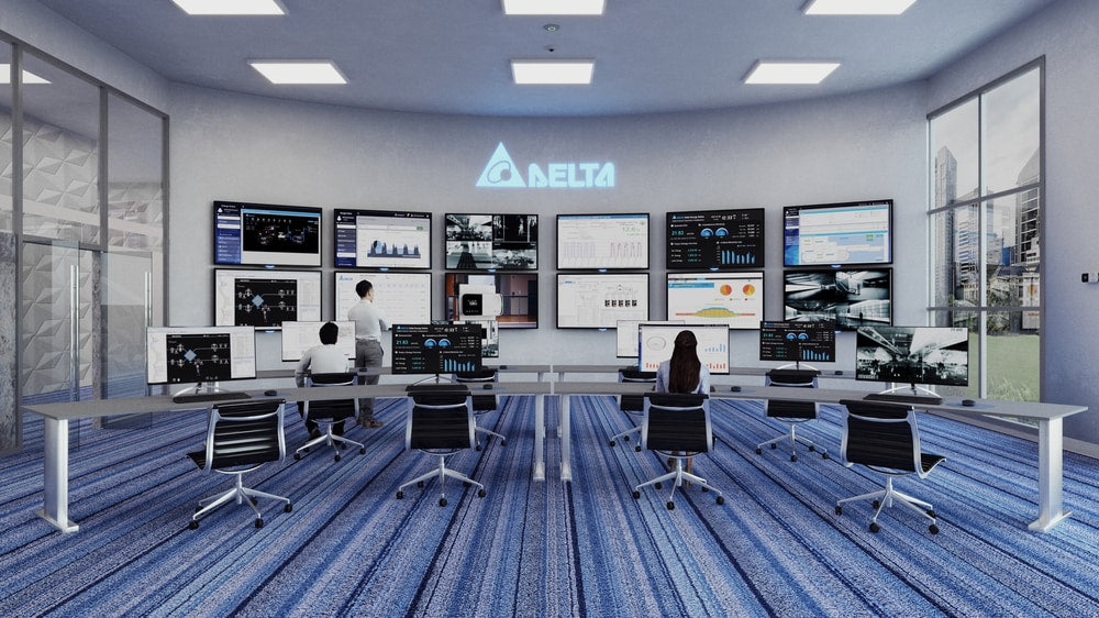 Dacon | Authorized Distributor of Delta Electronics in Singapore ...