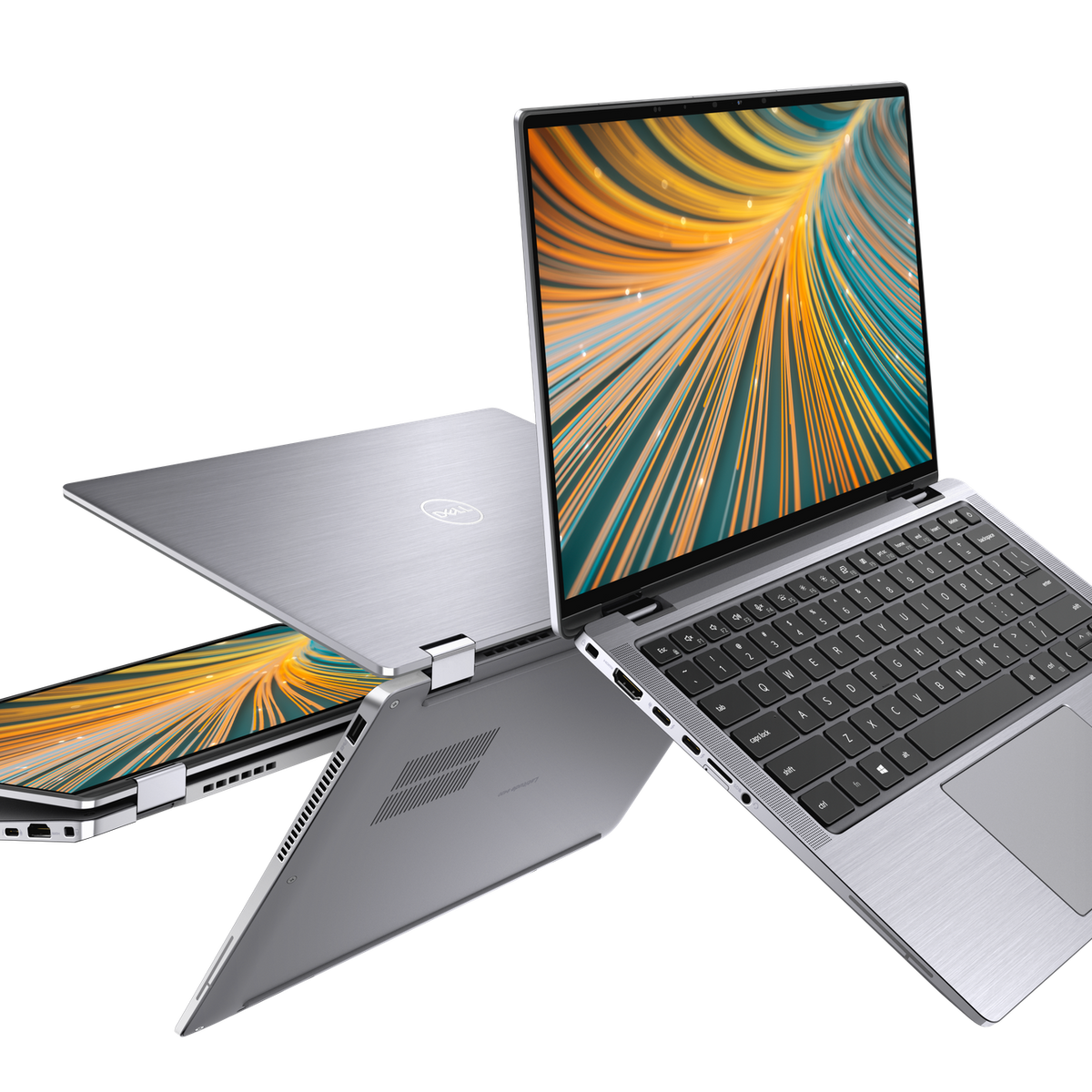 Dell vs. HP: Choosing Between Desktops and Laptops – Dacon Networks