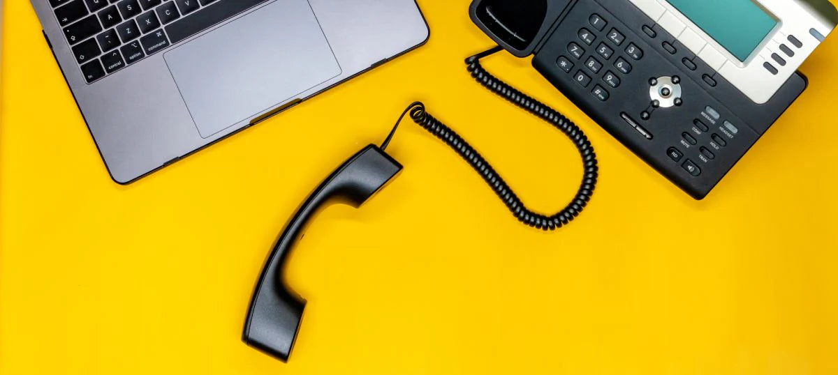 Why Should You Use SIP Phone System for Your Business – Dacon Networks