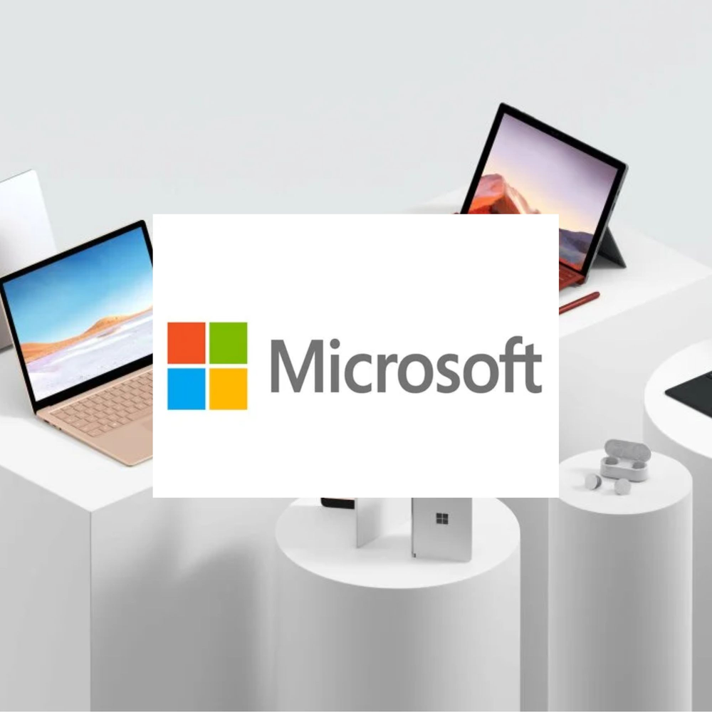 Collections – Dacon Networks