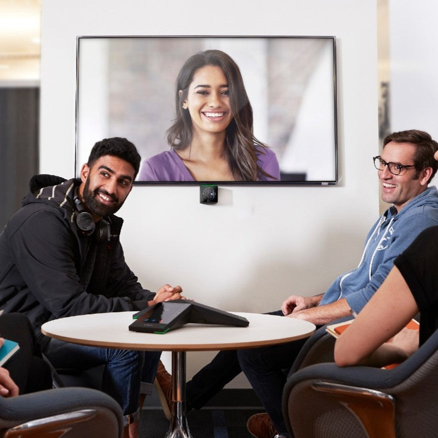 Poly – Dacon Networks