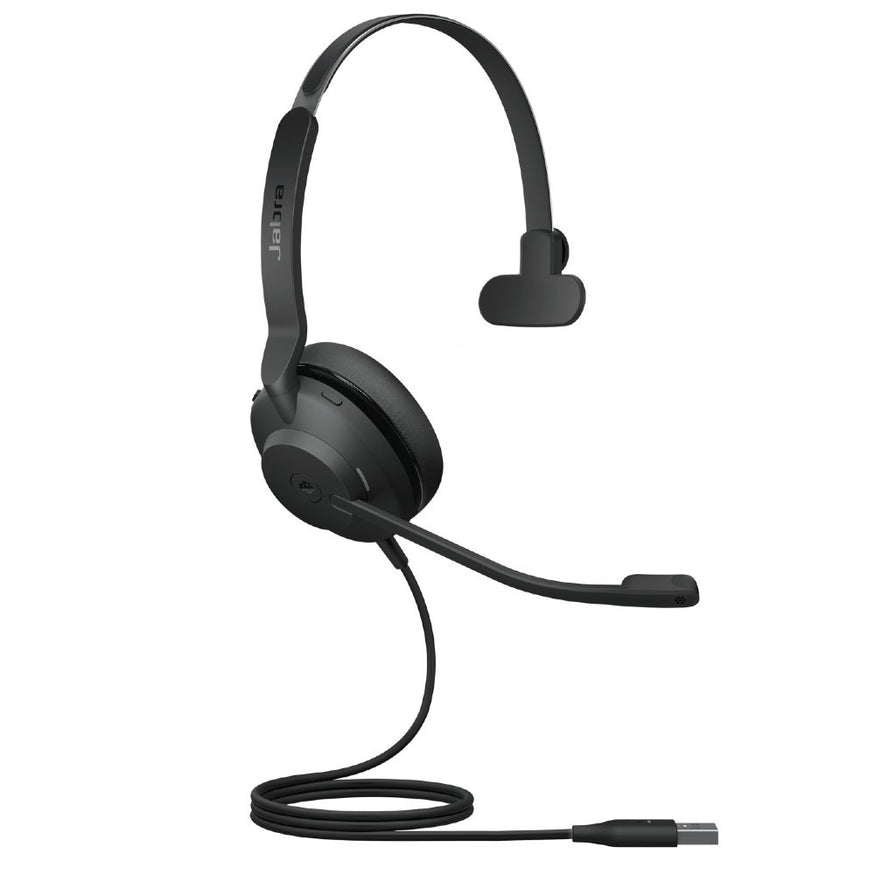 Jabra Evolve2 55 Link380a MS Stereo – Dacon Networks