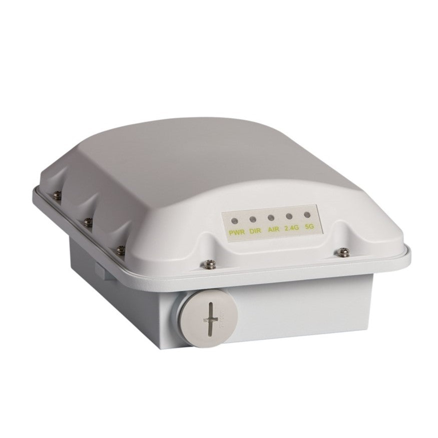 Ruckus – Dacon Networks