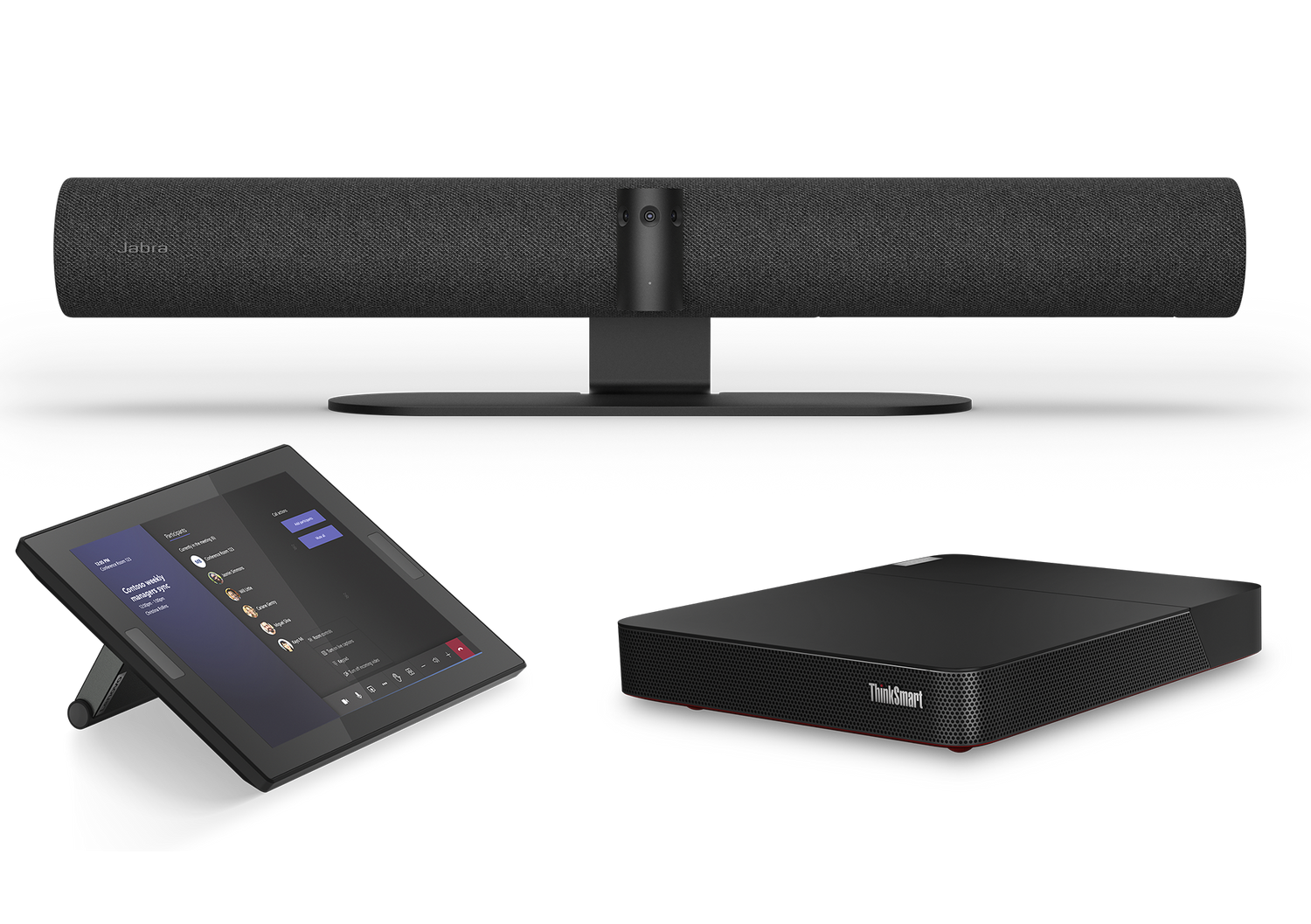 Dacon - Authorized Jabra Distributor | PanaCast 50 Room System – Dacon Networks