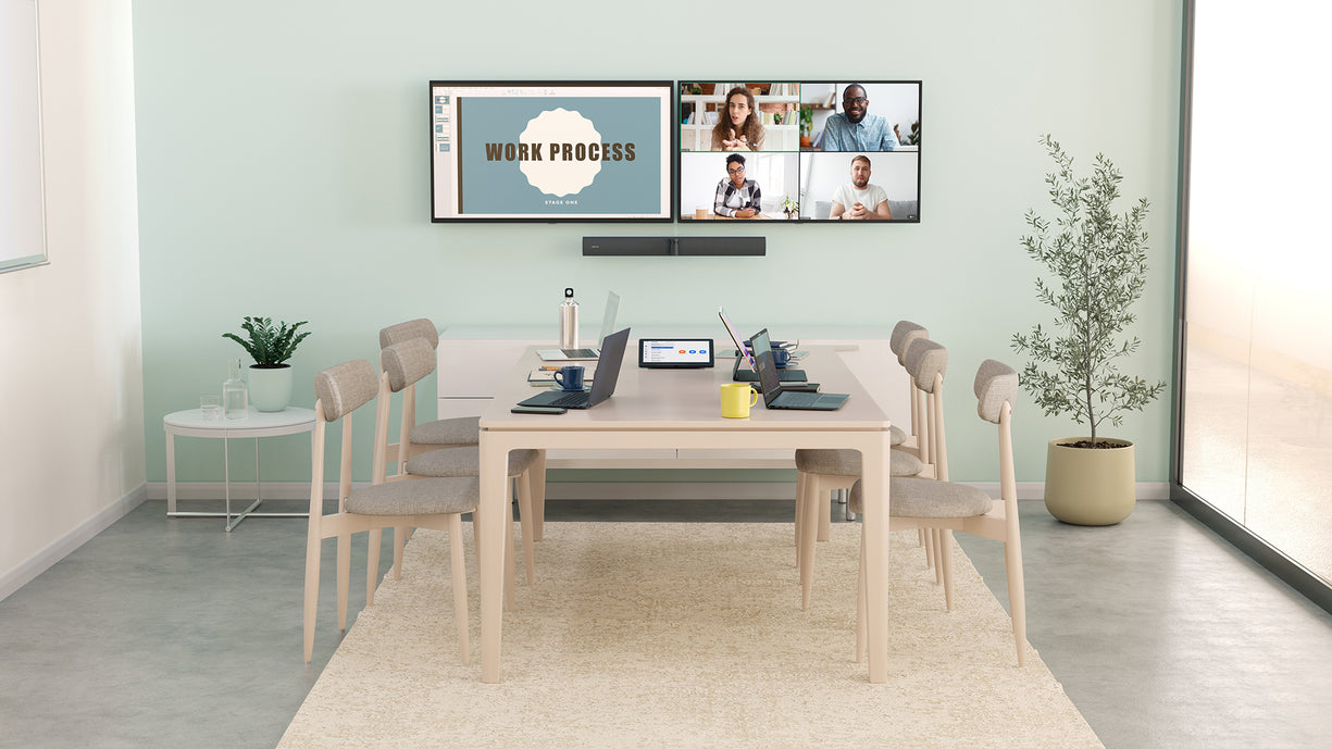 PanaCast Video Bar System – Dacon Networks